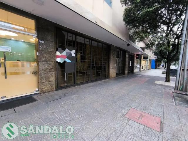 Conj. Comercial / Sala para Locação em Maringá/PR Zona 01