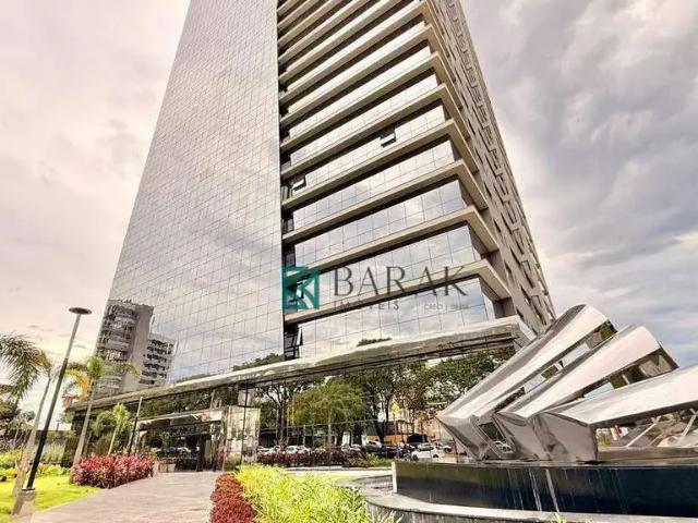 Conj. Comercial / Sala para Locação em Maringá/PR Zona 01