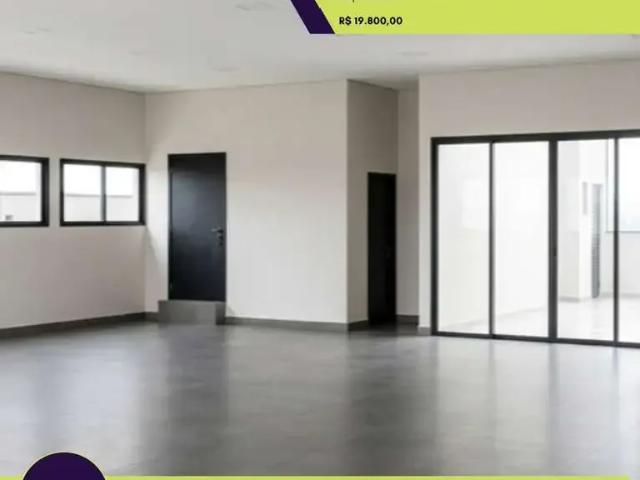Conj. Comercial / Sala para Locação em Maringá/PR Zona 01