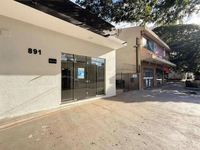 Conj. Comercial / Sala para Locação em Maringá/PR Zona 03