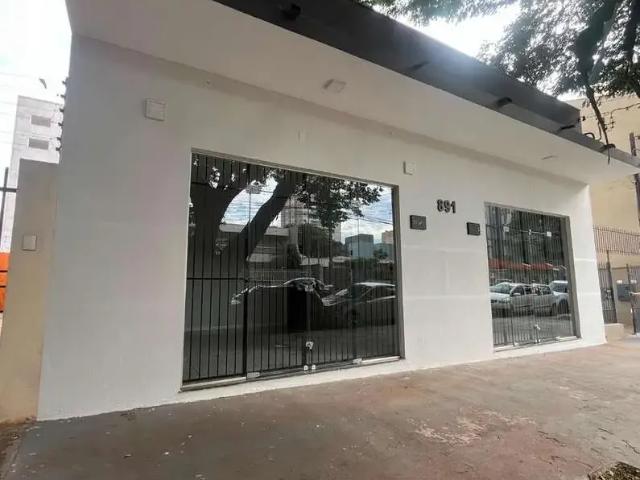 Conj. Comercial / Sala para Locação em Maringá/PR Zona 03