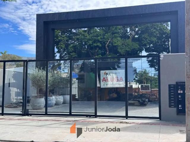 Conj. Comercial / Sala para Locação em Maringá/PR Zona 03