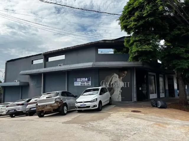Conj. Comercial / Sala para Locação em Maringá/PR Conjunto Habitacional Inocente Vila Nova Júnior