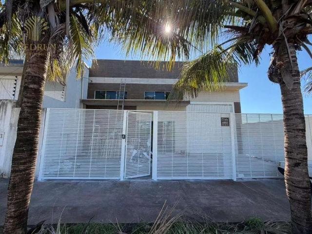Conj. Comercial / Sala para Locação em Maringá/PR Jardim Colina Verde