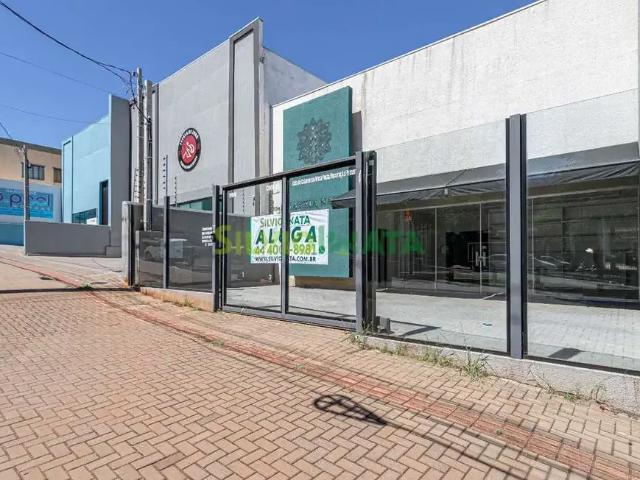 Conj. Comercial / Sala para Locação em Maringá/PR Jardim Aclimação