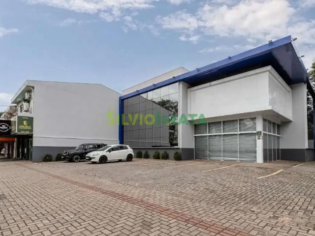 Conj. Comercial / Sala para Locação em Maringá/PR Jardim Alvorada