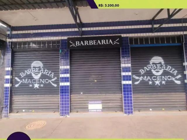 Conj. Comercial / Sala para Locação em Maringá/PR Jardim Alvorada