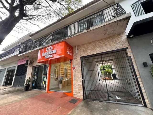 Conj. Comercial / Sala para Locação em Maringá/PR Jardim Alvorada