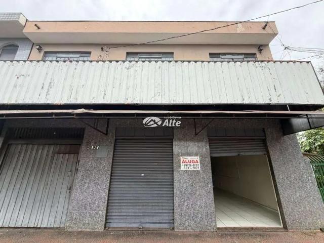 Conj. Comercial / Sala para Locação em Maringá/PR Jardim Alvorada