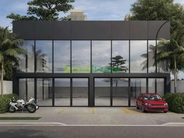 Conj. Comercial / Sala para Locação em Maringá/PR Jardim Fregadolli