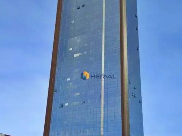 Conj. Comercial / Sala para Locação em Maringá/PR Jardim Itália II