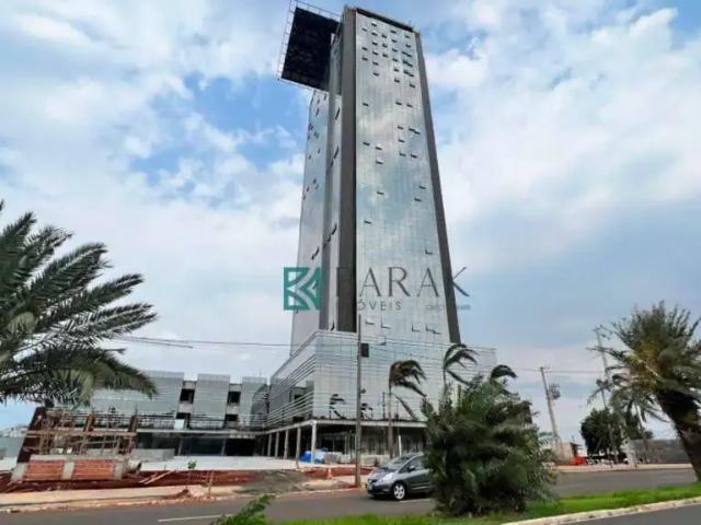 Conj. Comercial / Sala para Locação em Maringá/PR Jardim Itália