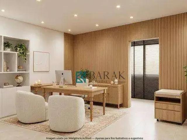 Conj. Comercial / Sala para Locação em Maringá/PR Jardim Itália