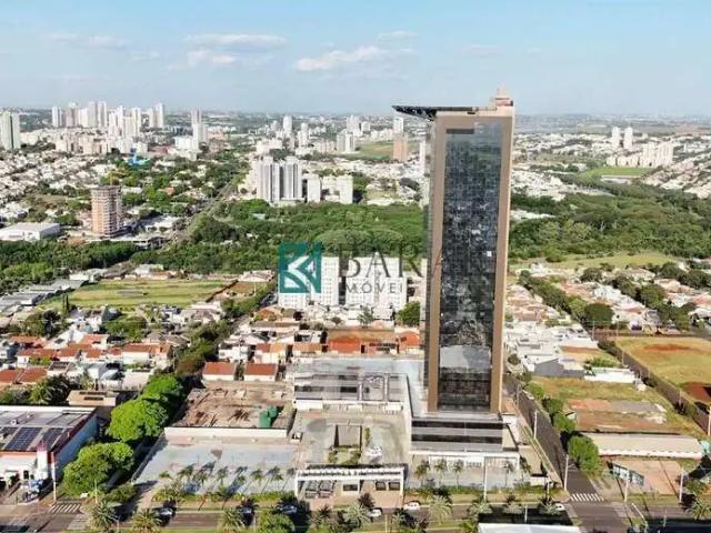 Conj. Comercial / Sala para Locação em Maringá/PR Jardim Itália