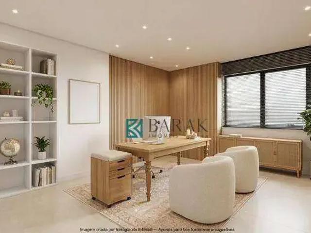 Conj. Comercial / Sala para Locação em Maringá/PR Jardim Itália