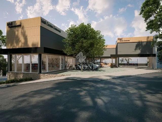 Conj. Comercial / Sala para Locação em Maringá/PR Jardim Oriental