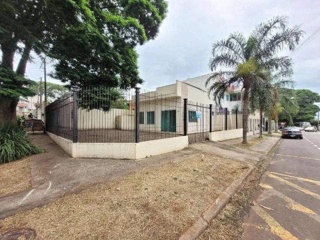 Conj. Comercial / Sala para Locação em Maringá/PR Jardim Mandacaru