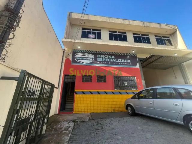 Conj. Comercial / Sala para Locação em Maringá/PR Jardim Novo Oásis
