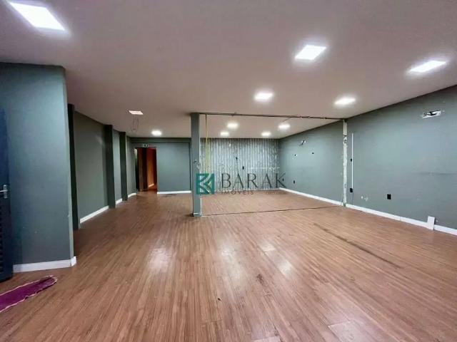 Conj. Comercial / Sala para Locação em Maringá/PR Jardim Novo Oásis