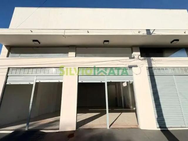 Conj. Comercial / Sala para Locação em Maringá/PR Jardim São Francisco