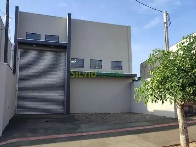 Conj. Comercial / Sala para Locação em Maringá/PR Jardim São Francisco