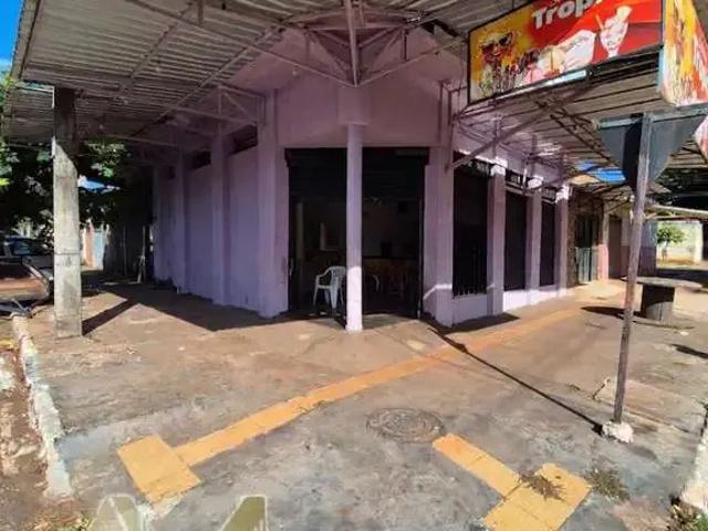 Conj. Comercial / Sala para Locação em Maringá/PR Jardim São Jorge