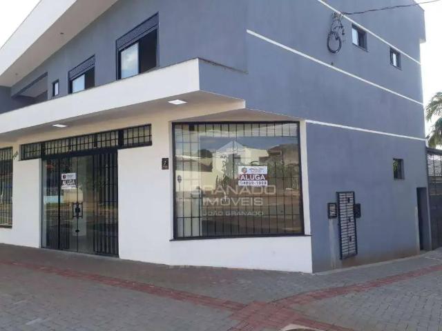 Conj. Comercial / Sala para Locação em Maringá/PR Jardim Pinheiros