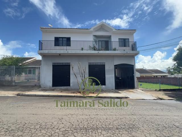 Conj. Comercial / Sala para Locação em Maringá/PR Jardim Pinheiros