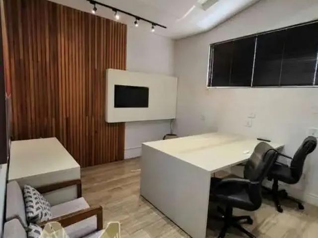 Conj. Comercial / Sala para Locação em Maringá/PR Jardim Tóquio