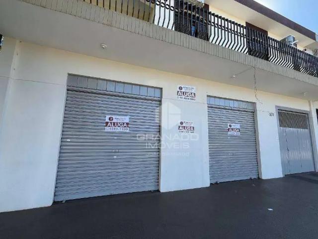 Conj. Comercial / Sala para Locação em Maringá/PR Parque Avenida