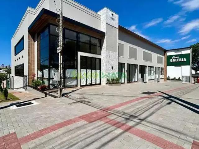 Conj. Comercial / Sala para Locação em Maringá/PR Parque Residencial Cidade Nova