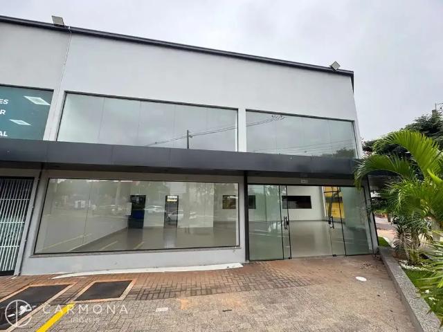 Conj. Comercial / Sala para Locação em Maringá/PR Parque Residencial Cidade Nova