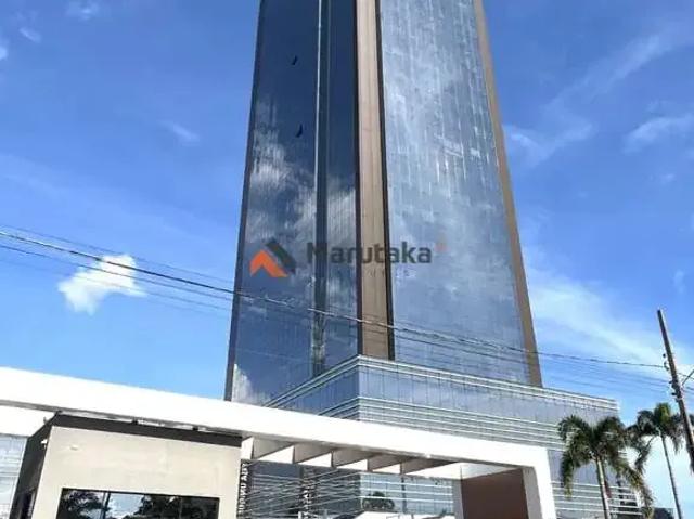 Conj. Comercial / Sala para Locação em Maringá/PR Recanto dos Magnatas
