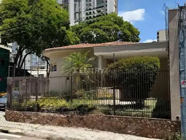 Conj. Comercial / Sala para Locação em Matão/SP Retiro 4 Quartos