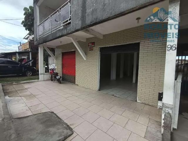 Conj. Comercial / Sala para Locação em Matinhos/PR Balneário Flamingo