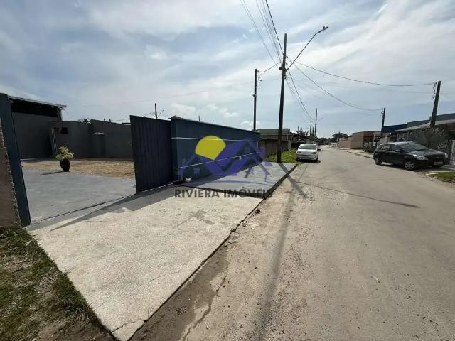 Conj. Comercial / Sala para Locação em Matinhos/PR Mangue Seco