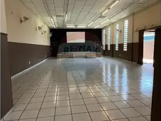 Conj. Comercial / Sala para Locação em Mauá/SP Vila Mercedes