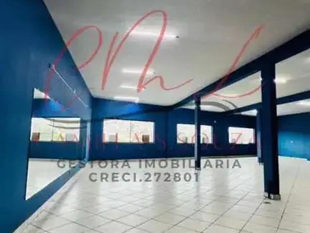 Conj. Comercial / Sala para Locação em Mauá/SP Vila Nossa Senhora das Vitórias