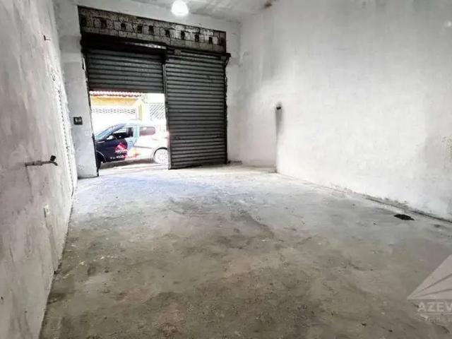 Conj. Comercial / Sala para Locação em Mauá/SP Vila Nossa Senhora das Vitórias