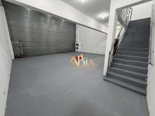 Conj. Comercial / Sala para Locação em Mauá/SP Vila Nossa Senhora das Vitórias