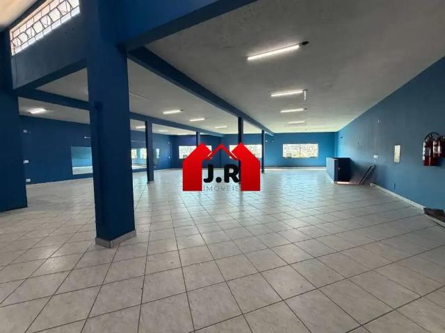 Conj. Comercial / Sala para Locação em Mauá/SP Vila Nossa Senhora das Vitórias