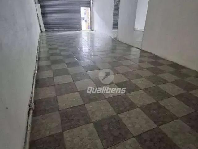 Conj. Comercial / Sala para Locação em Mauá/SP Vila Augusto