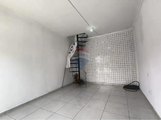 Conj. Comercial / Sala para Locação em Mauá/SP Vila Augusto