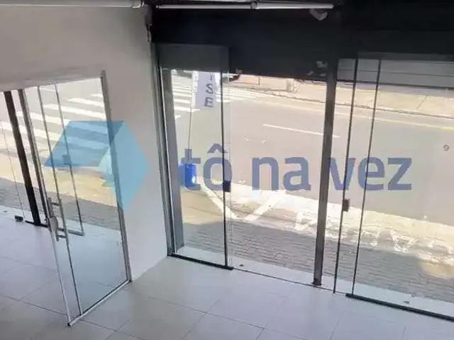 Conj. Comercial / Sala para Locação em Mauá/SP Vila Augusto