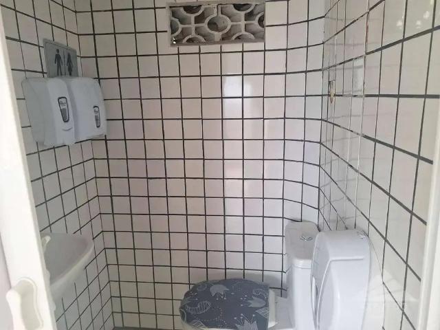 Conj. Comercial / Sala para Locação em Mauá/SP Vila Augusto