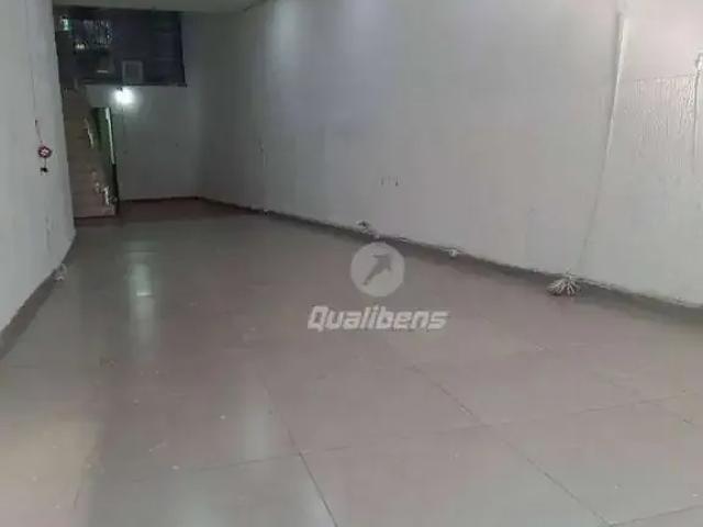 Conj. Comercial / Sala para Locação em Mauá/SP Vila Augusto