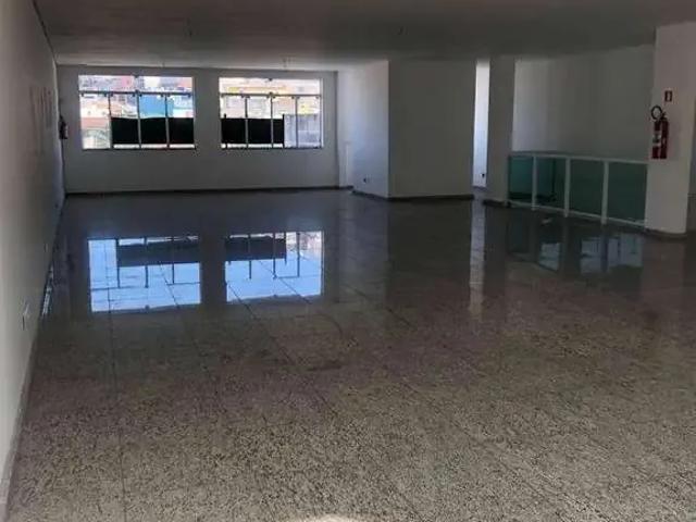 Conj. Comercial / Sala para Locação em Mauá/SP Vila América