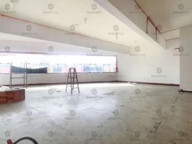 Conj. Comercial / Sala para Locação em Mauá/SP Vila América