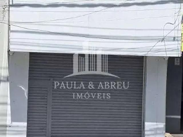 Conj. Comercial / Sala para Locação em Mauá/SP Vila Assis Brasil