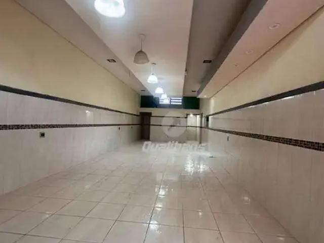 Conj. Comercial / Sala para Locação em Mauá/SP Vila Assis Brasil